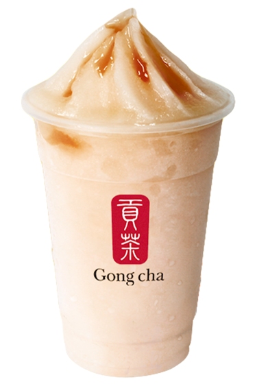 Gong cha Tea
