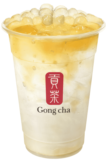 Gong cha Tea