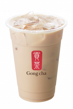 Gong cha Tea